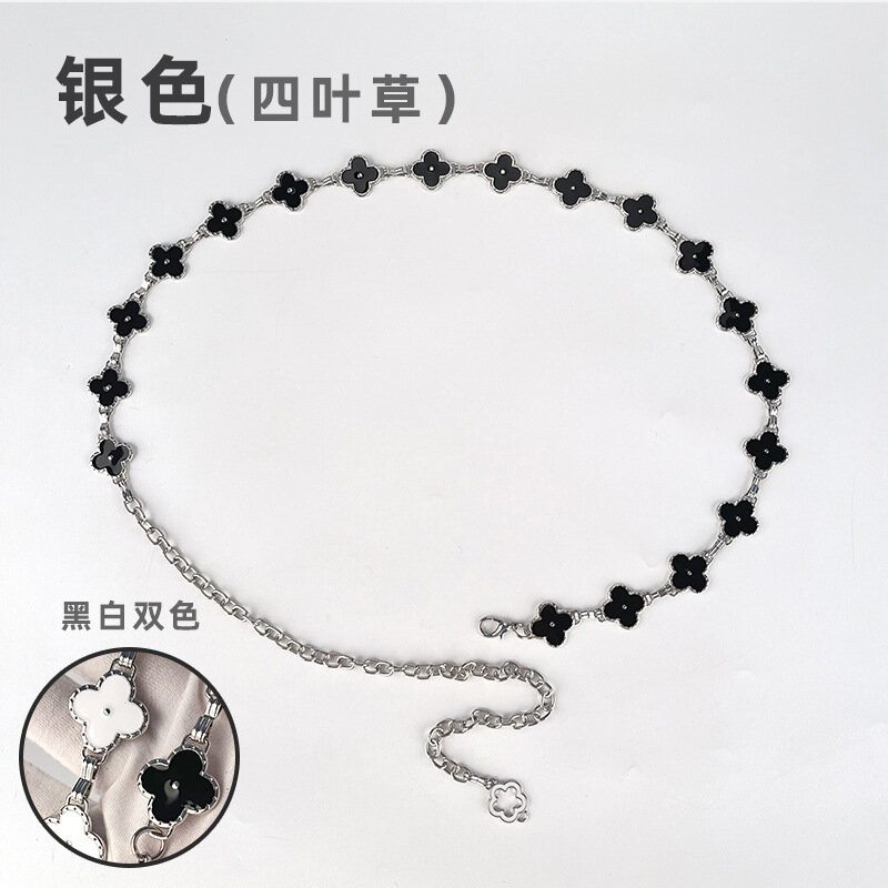 Цепь на тело Cuckoo