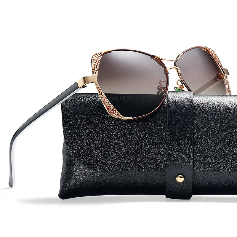 Солнцезащитные очки