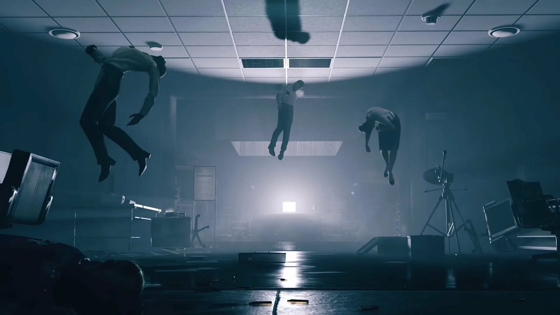 Control [Xbox One, русские субтитры] — фото 1