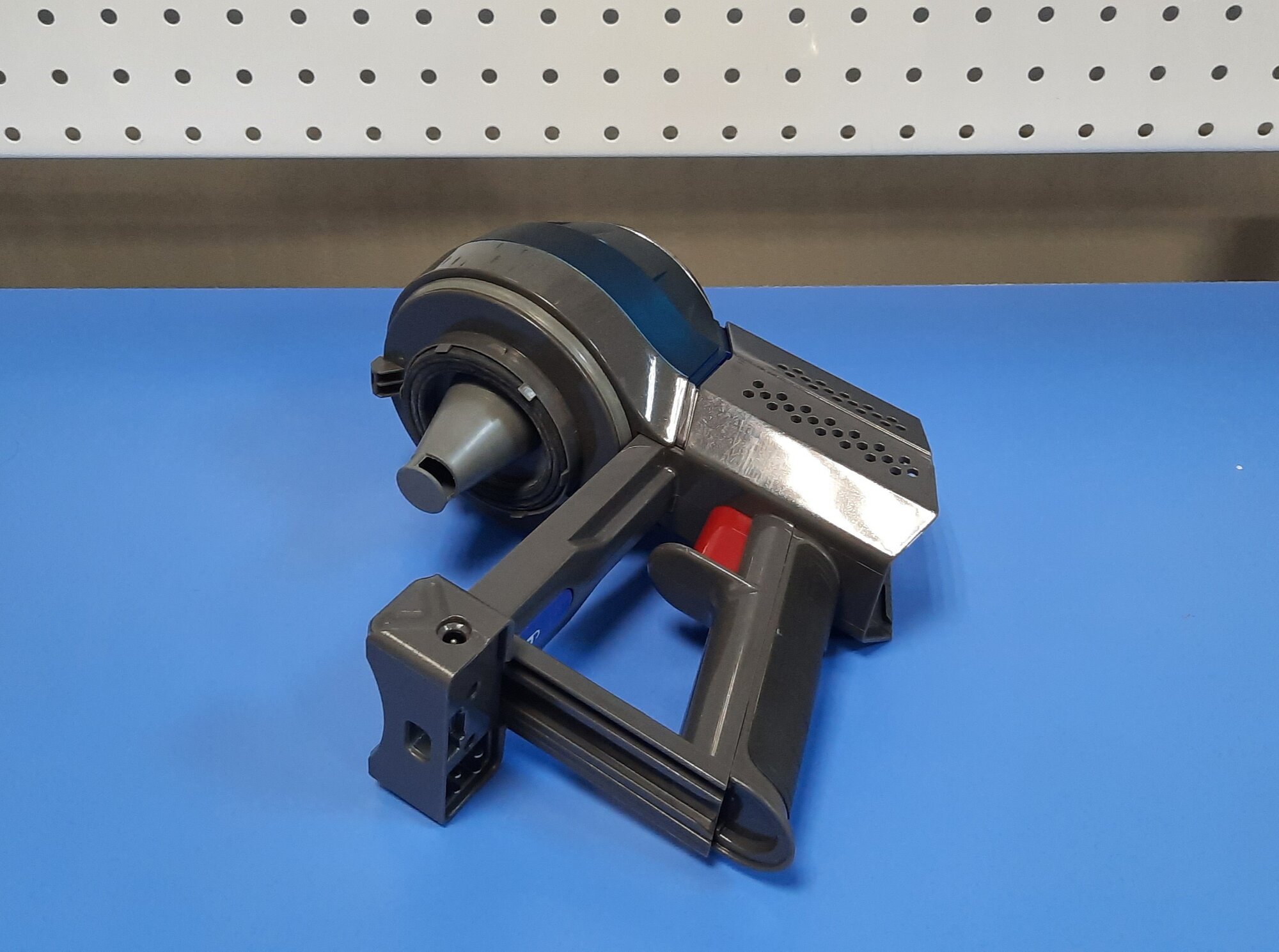 Корпус (без внутренностей) ручного пылесоса Vitek VT-1885B