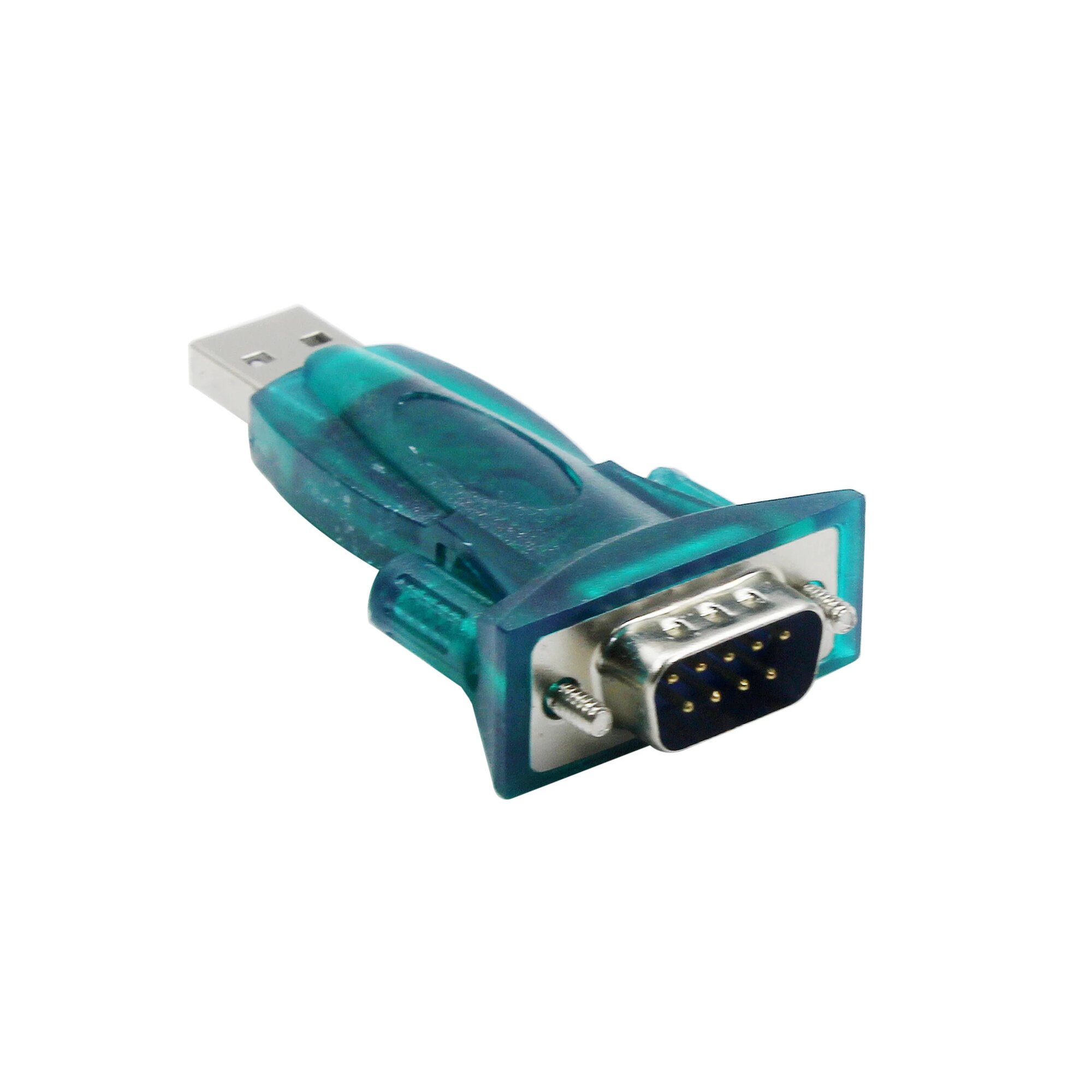 HESAI HL-340 USB-RS232 Адаптер 1PCS