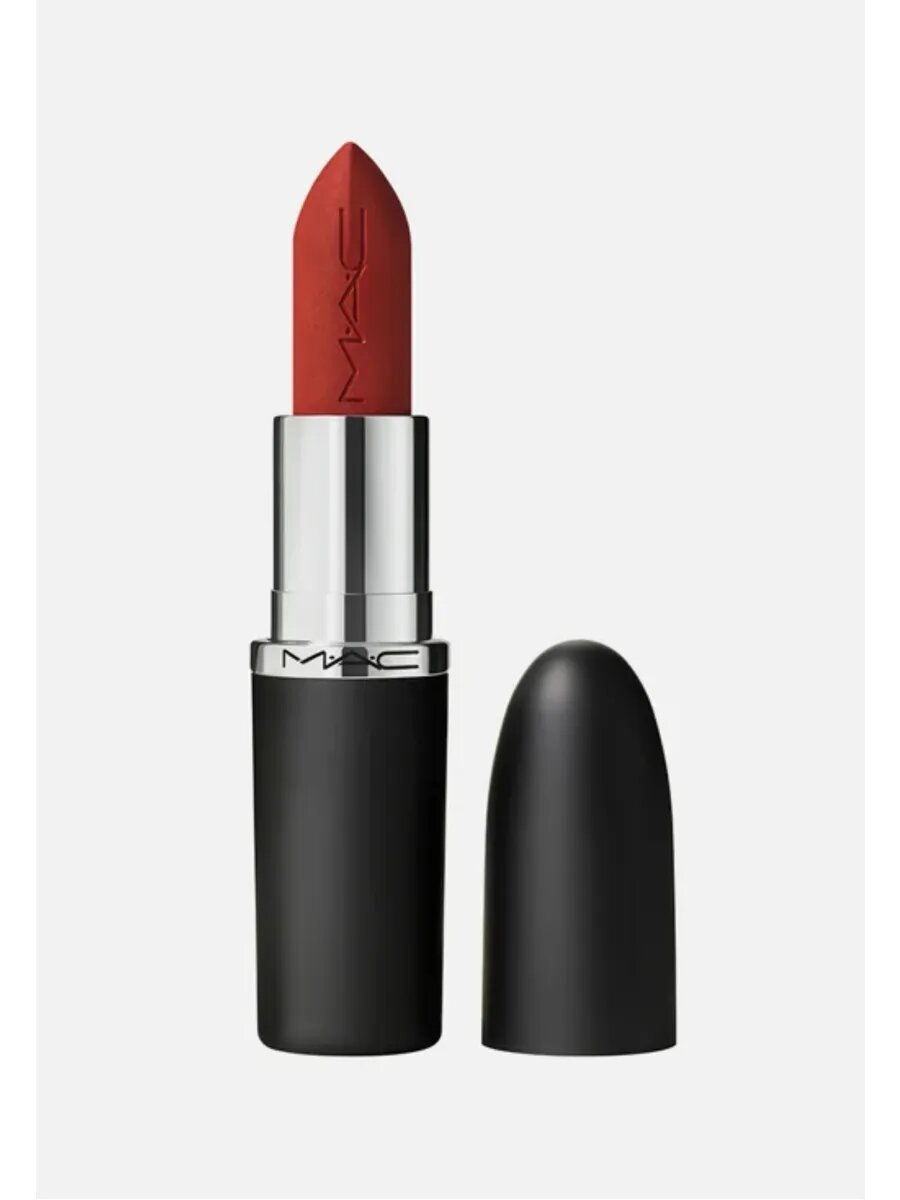 Губная помада MAC overstatement