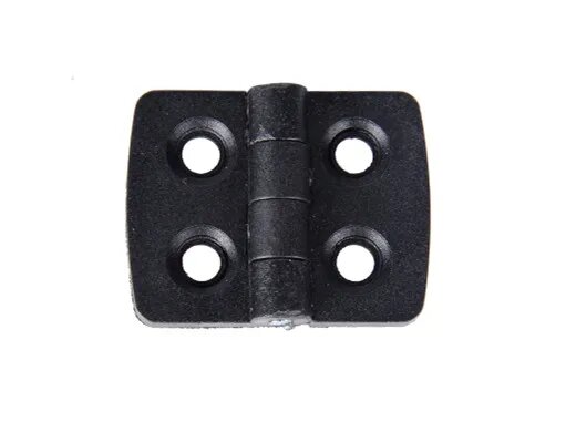 Соединительное звена, ЧПУ Алюминий профиль пластиковые нейлоновые петли 2020 метр совместной секции разъем для дверей и окон из 14 мм x 20 мм