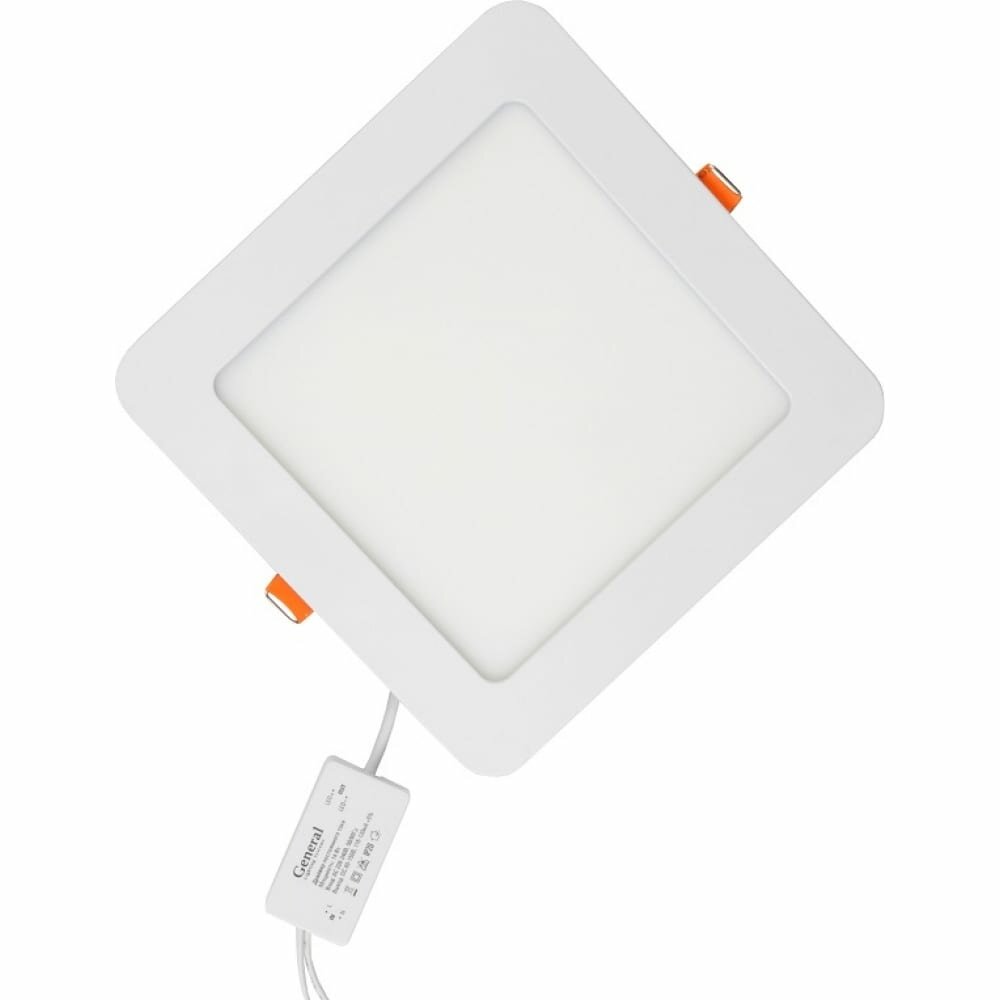 Светодиодная панель General Lighting Systems GLP-SW13-170-14-6