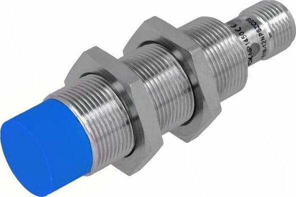 Датчик SICK IME18-12NPSZC0S индуктивный Конфиг. выхода PNP / NO 0-12мм 10-30ВDC 1 шт