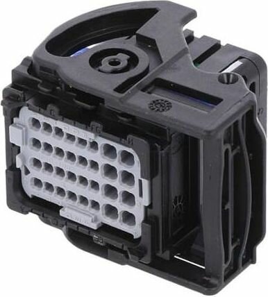 Разъем MOLEX 0643193211, 1 шт