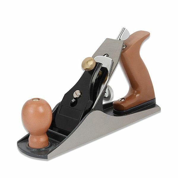 Рубанок регулируемый WP252001 WORKPRO 230mm (9")