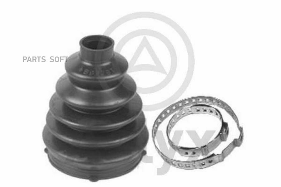 AS200551 ASLYX Пыльник шруса FORD GALAXY II/MONDEO IV/S-MAX 1.8TDCI-2.0TDCI 06- нар. пер.