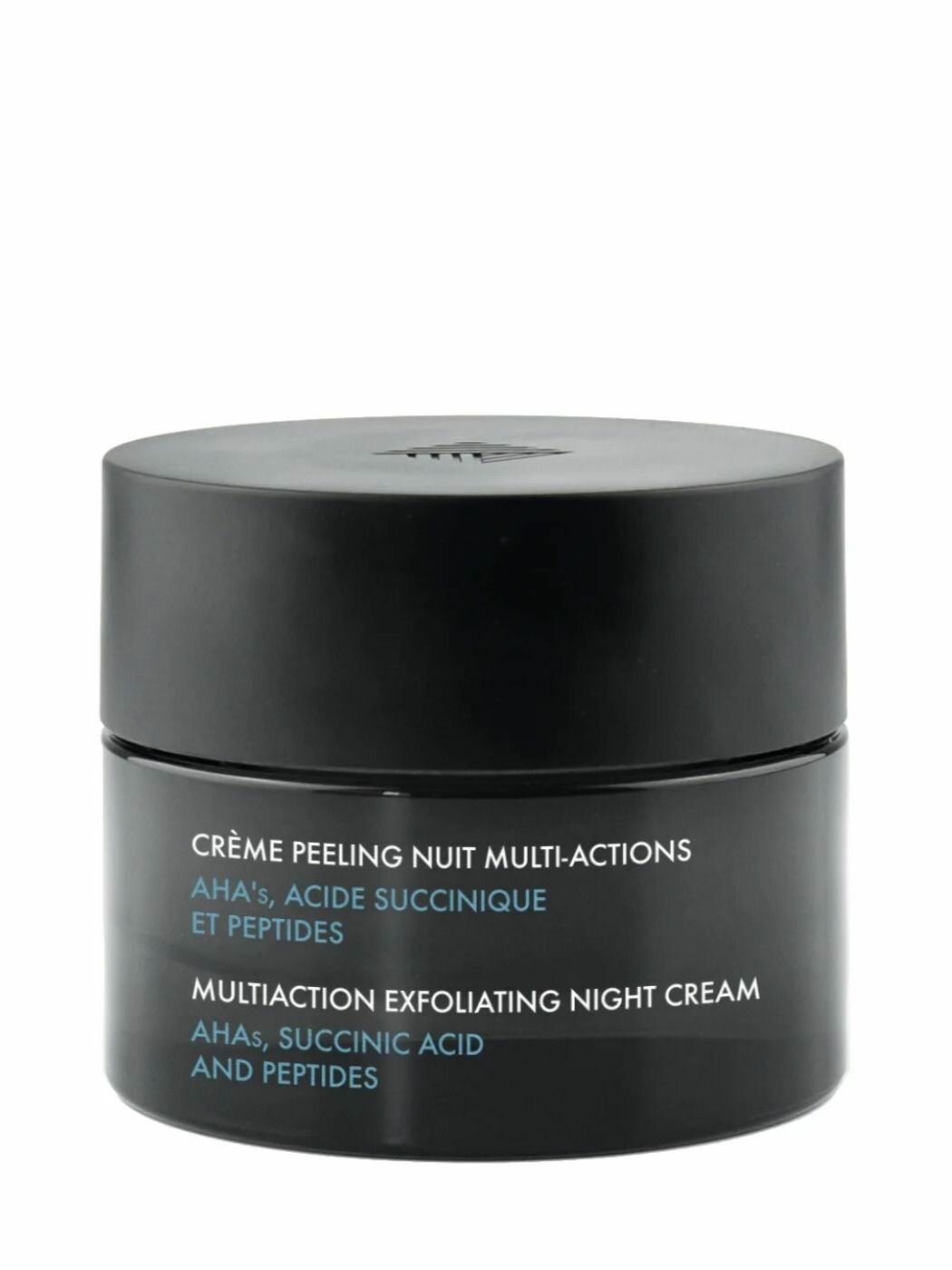 Academie Derm Acte Мультиактивный ночной крем-эксфолиант 50 мл