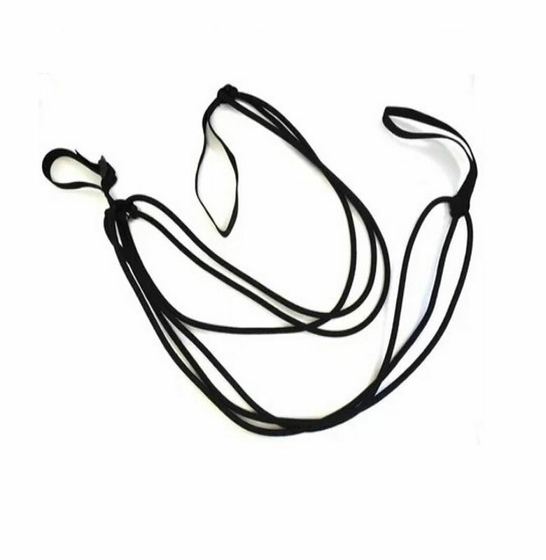 Эспандер лыжника-боксера-пловца универс 3 жгута 190см