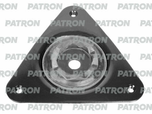 Опора амортизатора NISSAN QASHQAI RUSSIA (J11R) 10.2015 - X-TRAIL RUSMAKE (T32R) 12.2014 - 04.2016 PSE40273