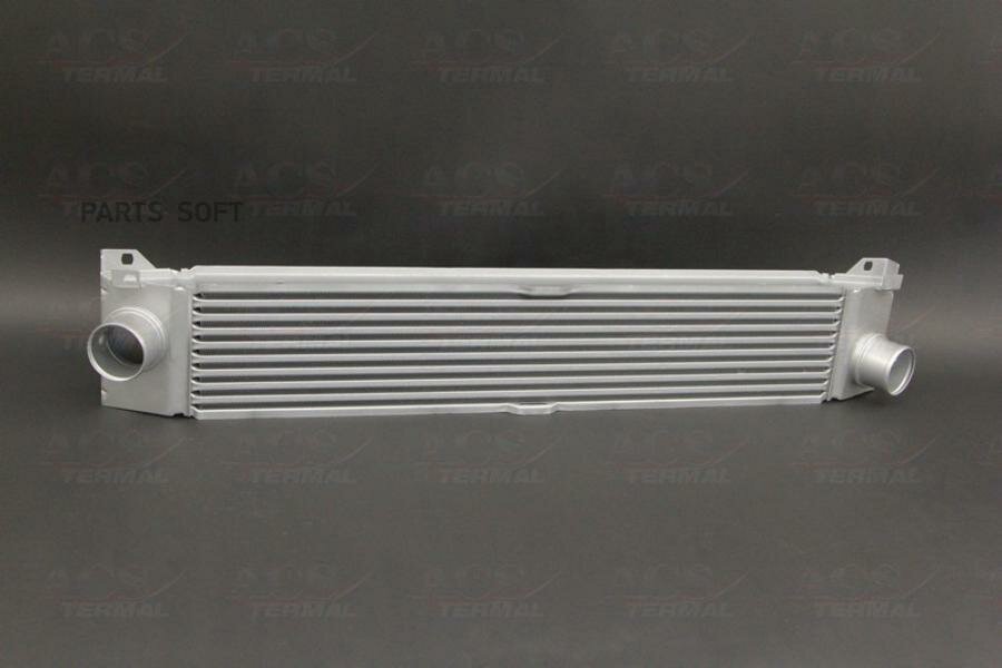 TERMAL 526623 Интеркулер Jumper / Boxer / Ducato 2.2-3.0TD (06-) ()