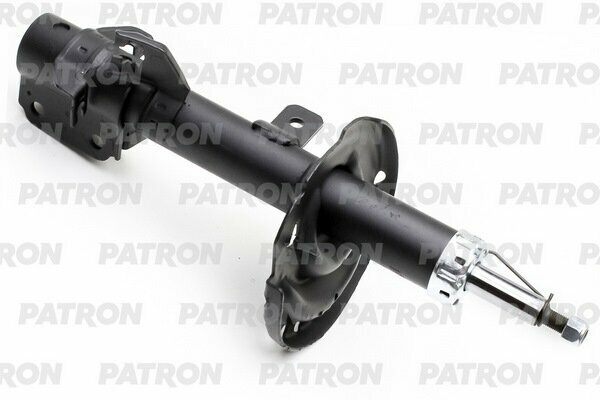 Амортизатор подвески передн лев NISSAN Note 06-13 PSA333748