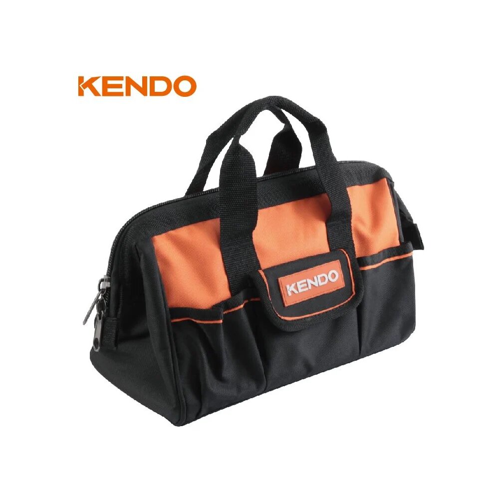Сумка для инструмента KENDO на молнии, 32