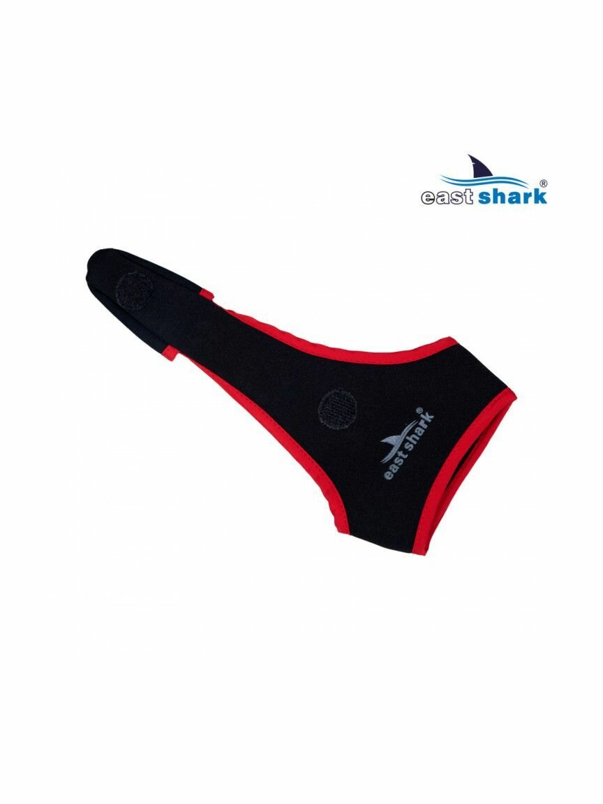 Напальчник рыболовный EastShark BY-6344 L красный