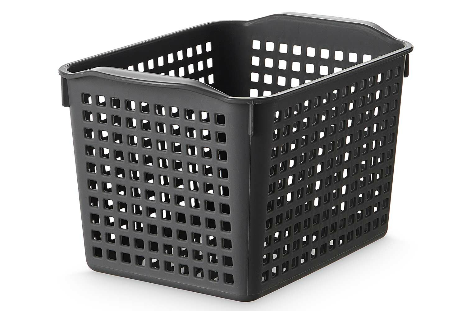 Лофт Корзинка 13.5x12x20 см, объем 2 л декоративная хранительная корзина для дома