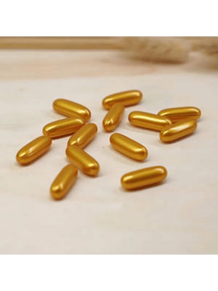 Сыворотка в капсуле для процедуры Фарфоровая куколка 10 шт