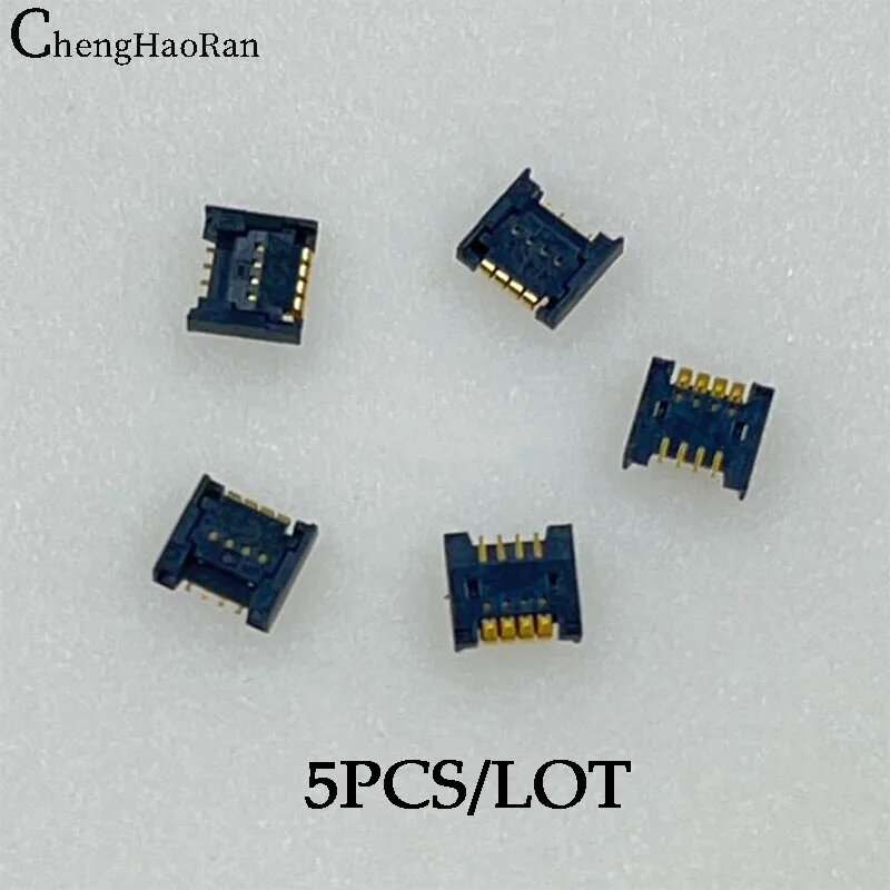 Разъем для сенсорного экрана 5PCS ChengHaoRan