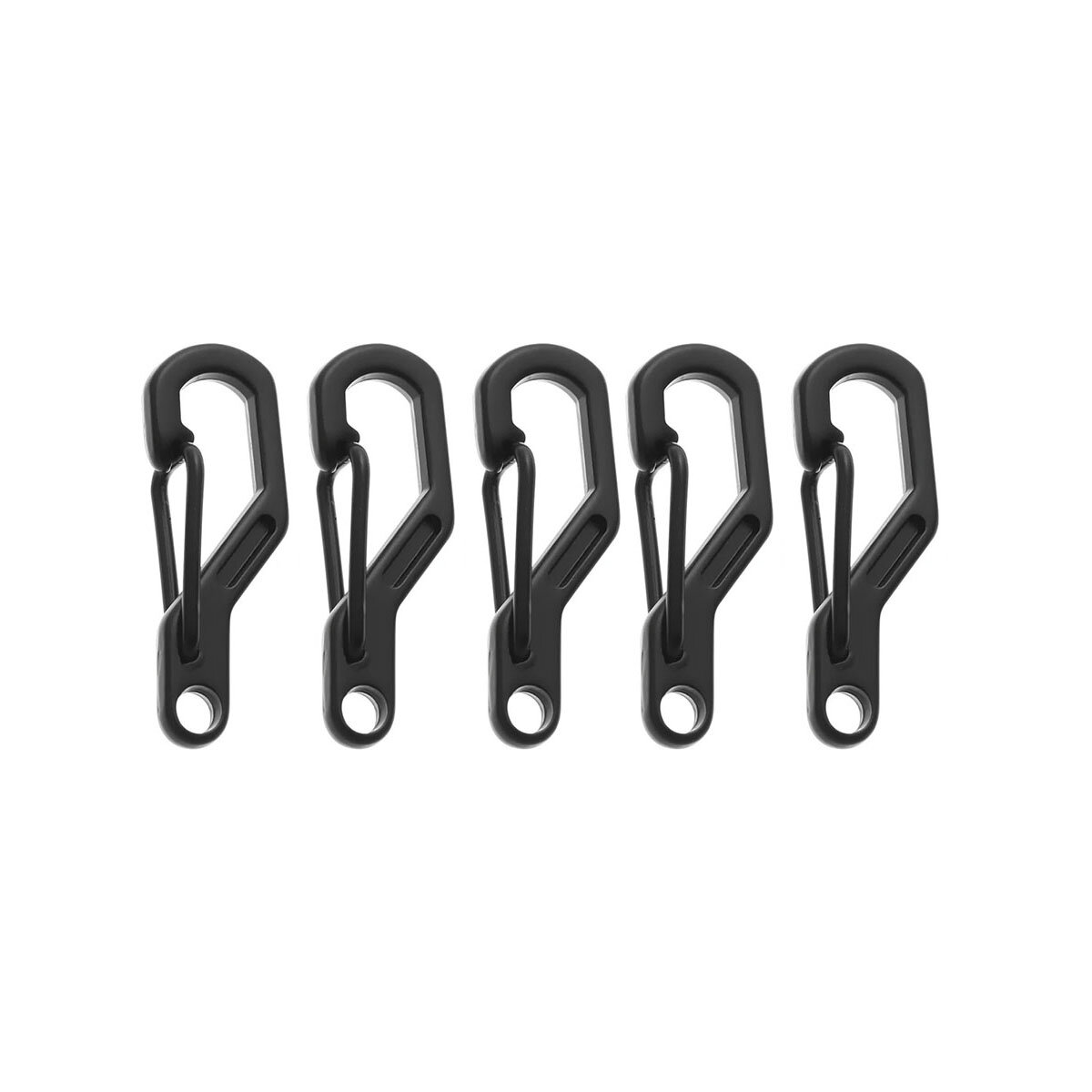 Брелок-карабин