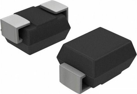 Диод LITTELFUSE SMAJ30A TVS 400Вт 33,3?36,8В 8,3А однонаправленный 5П DO214AC 1шт