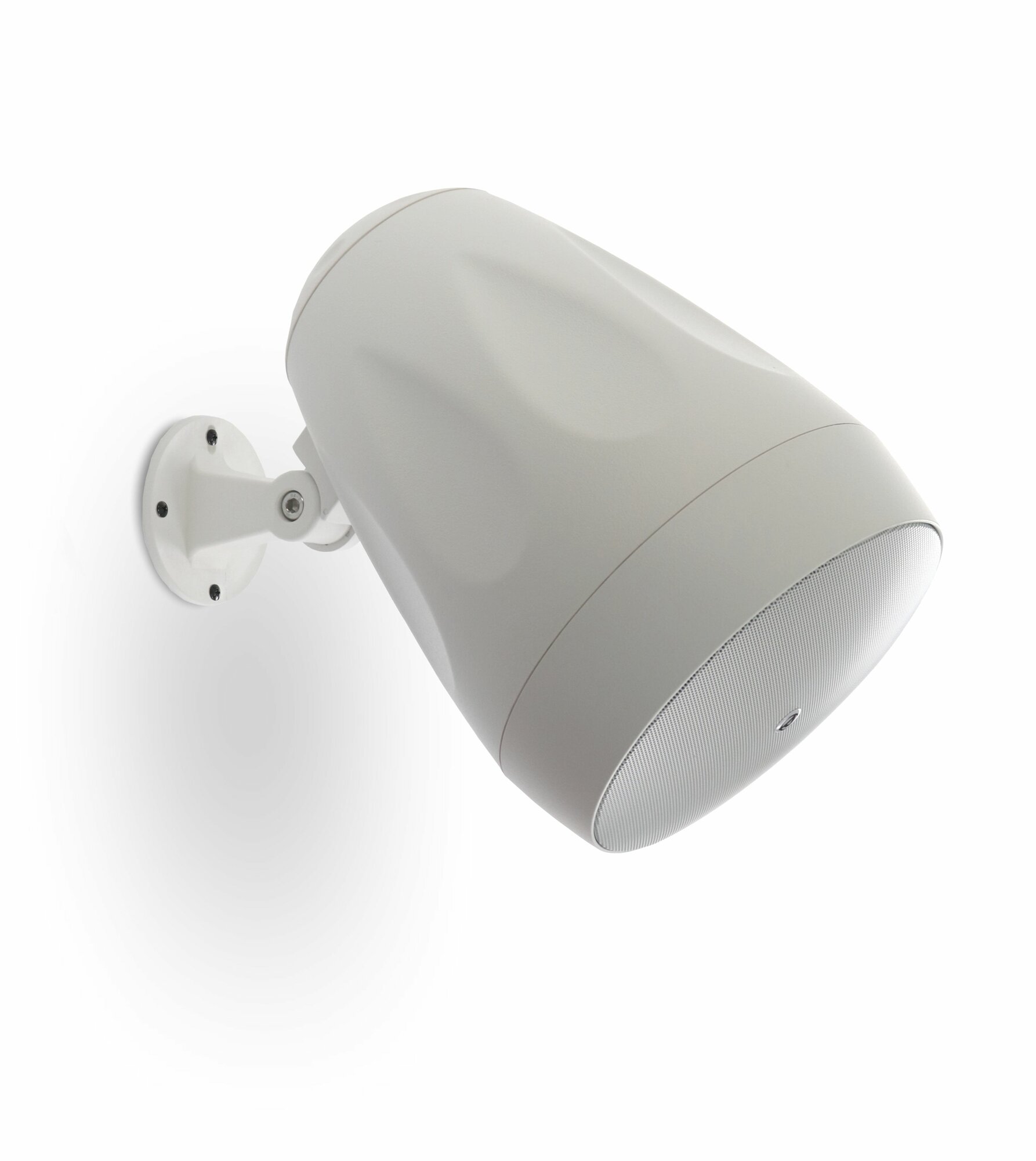 AuraSonics FLORET-6T-WH акустическая система, настенная/подвесная, IP66,6,5"+1", НЧ-резонатор,8Ом/80Вт