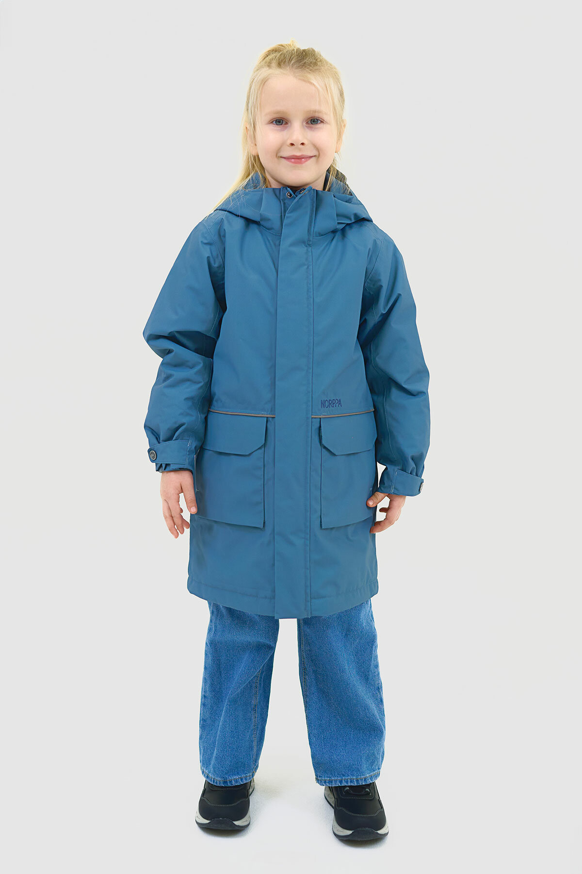 Куртка Куртка детская NORPPA "HANKA"