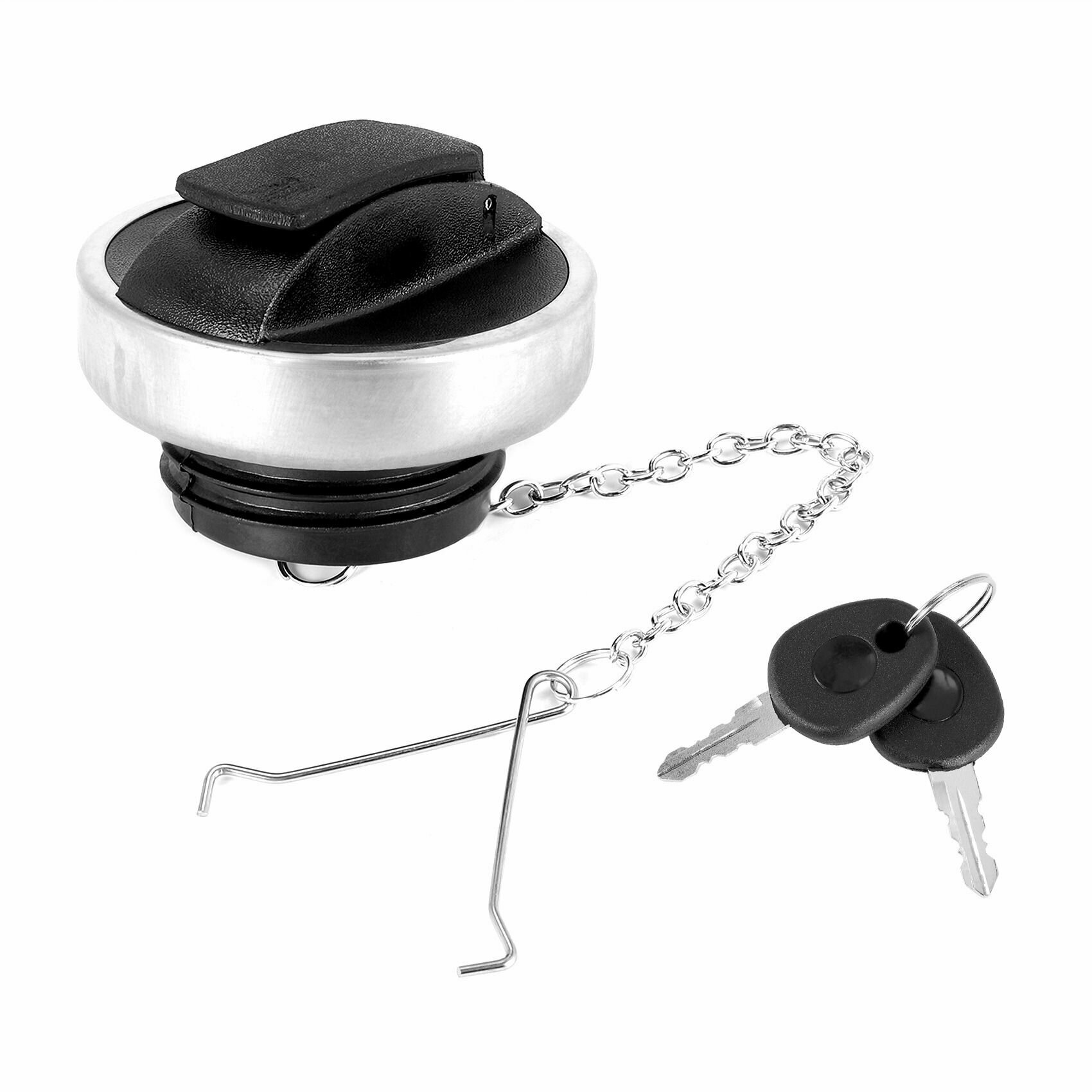 Крышка топливного бака MyPads для грузовика Scania