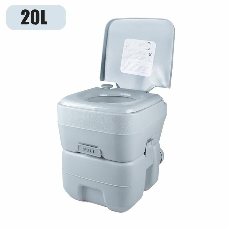 Молоток Биотуалет