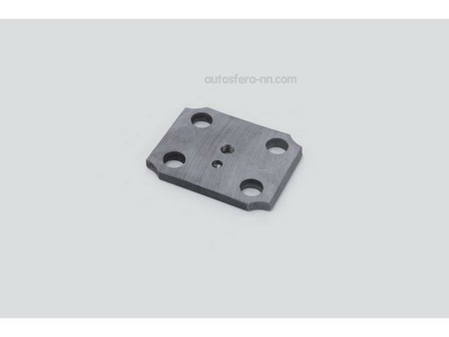 UAZ 045200230403711 Накладка пов. кулака пер моста УАЗ-452,469 верх (ОАО"УАЗ")