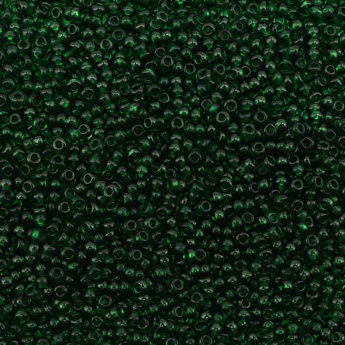 Бисер 10/0, упак./5 гр, Preciosa (50060)