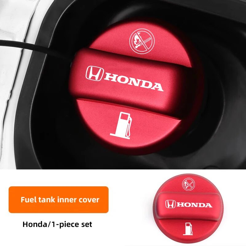 Автомобильная крышка топливного бака, крышки бензобака, аксессуары для Honda Civic Fit Jazz Accord Pilot CRV Odyssey Passport City HRV