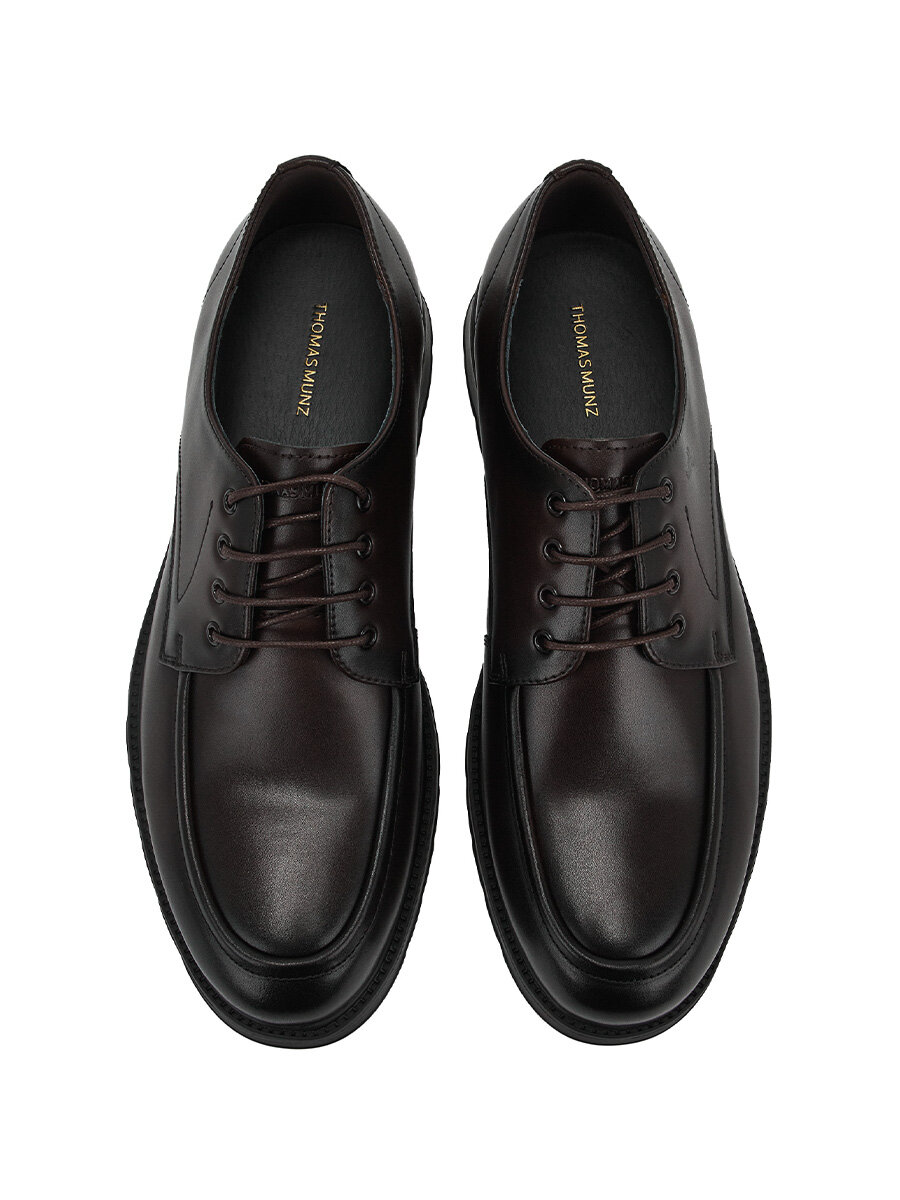 Полуботинки дерби