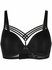 Бюстгальтер Marlies Dekkers, размер 80F, черный