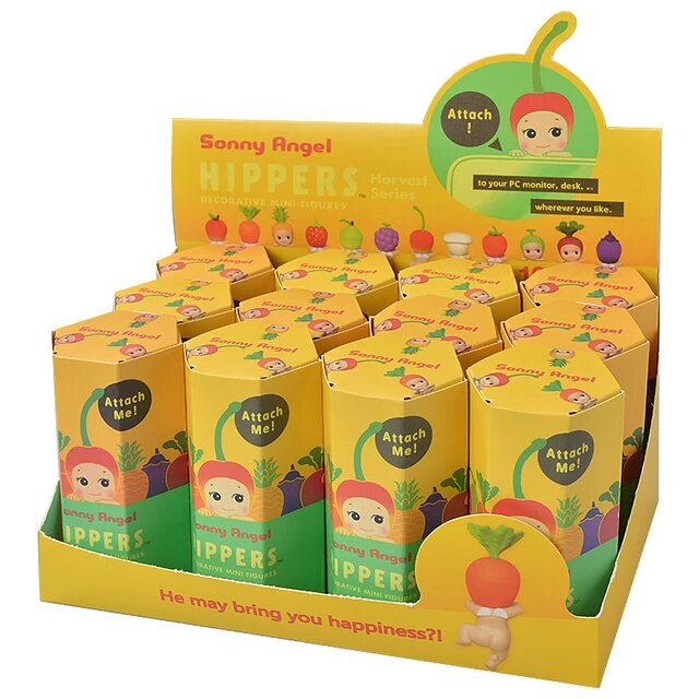 Sonny Angel Фигурки MINISO