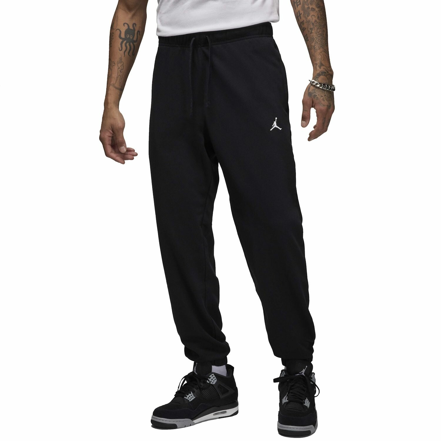 Брюки спортивные M J DF SPRT CSVR FLC PANT