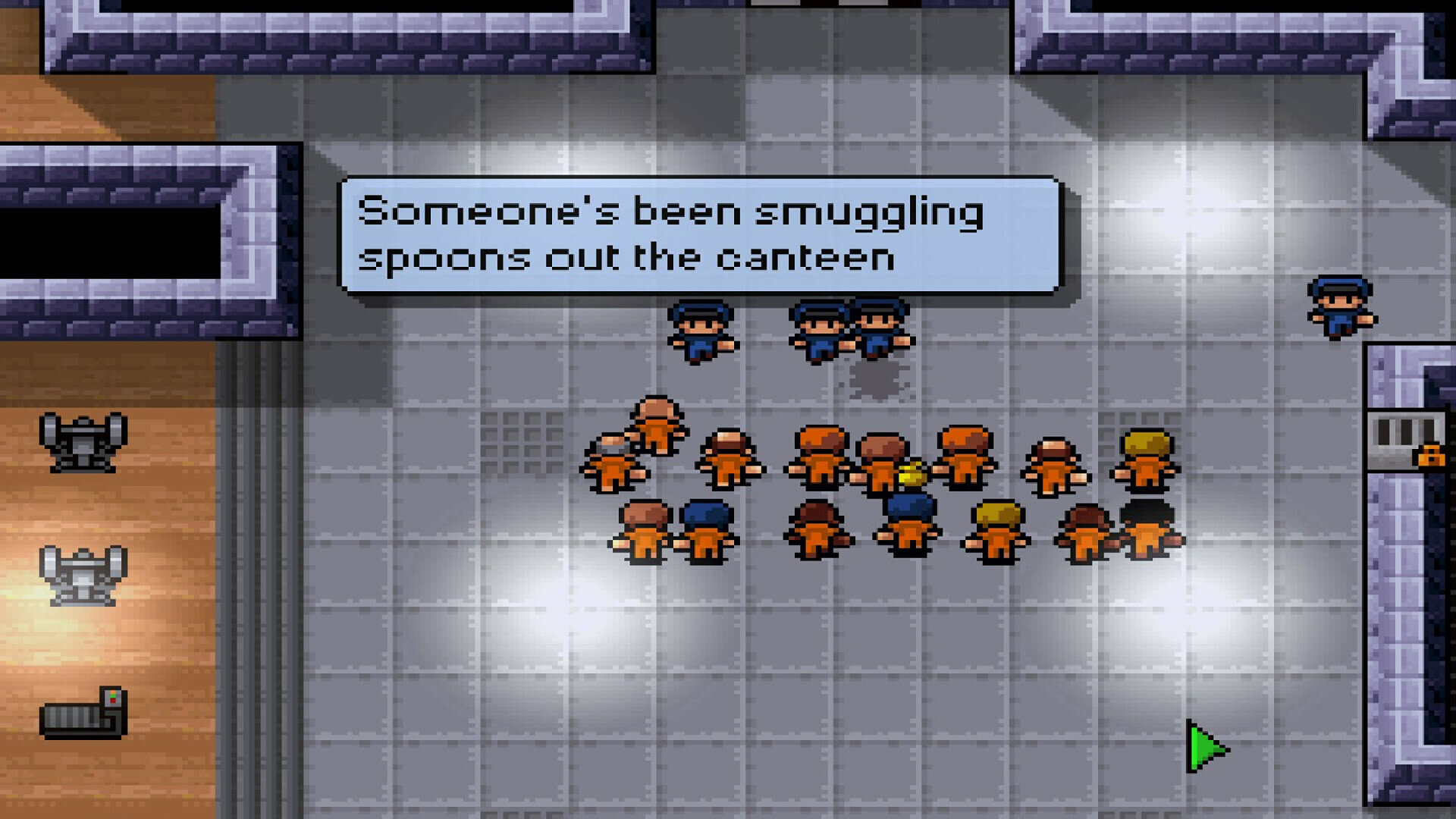 The Escapists (Xbox One/Series X) — фото 1