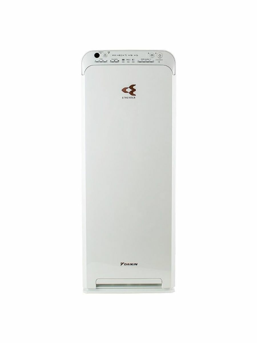 Очиститель воздуха Daikin MCK55W, белый