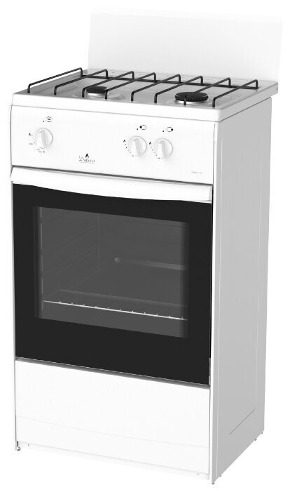 Газовая кухонная плита DARINA 1AS GM 521 001W