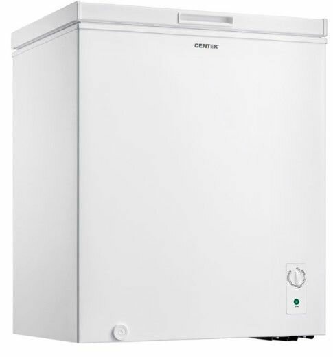 Морозильный ларь Centek CT-1786