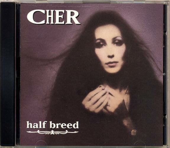 Диск Cher: Half Breed (1 CD) — фото 1