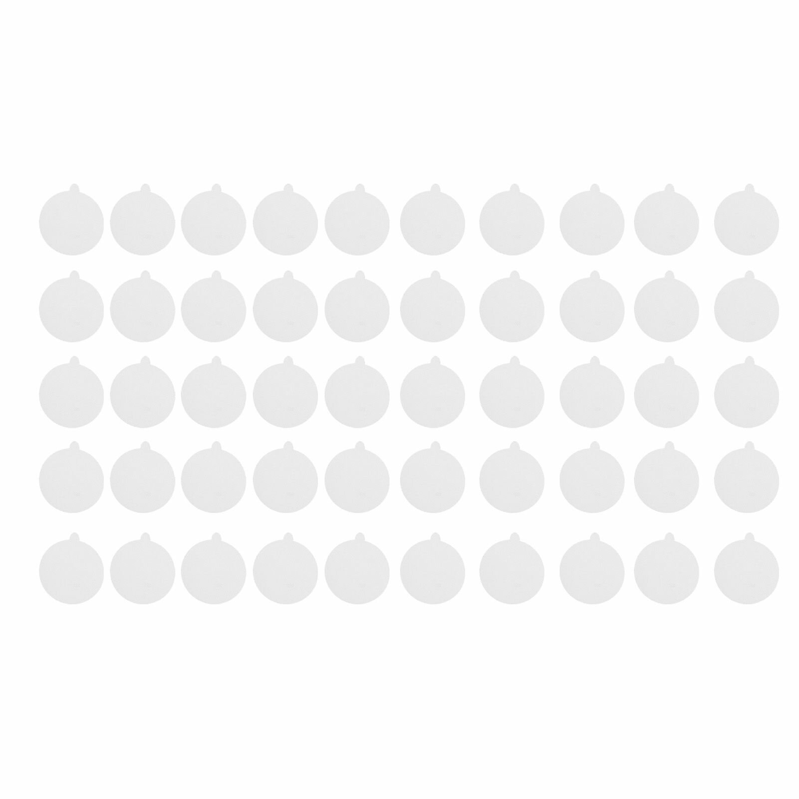 Сеточки для сбора волос 50 шт