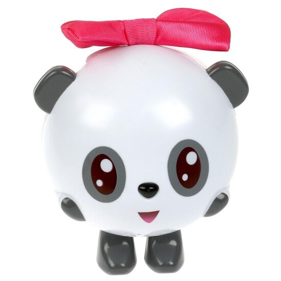 Музыкальная игрушка Умка Сказочник Пандочка Малышарики, HT637-R