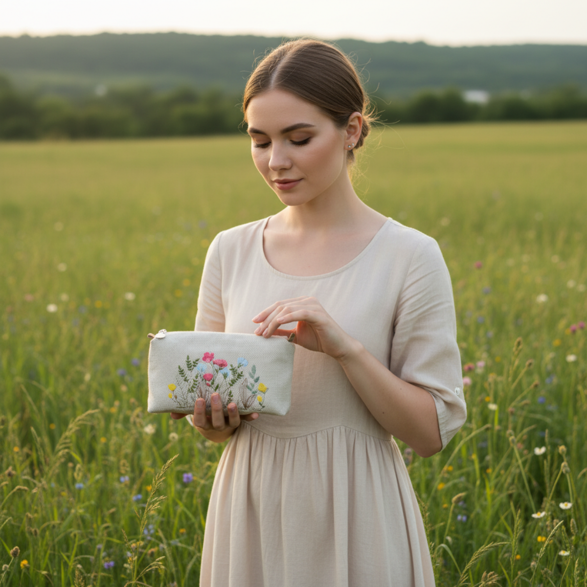 Косметичка