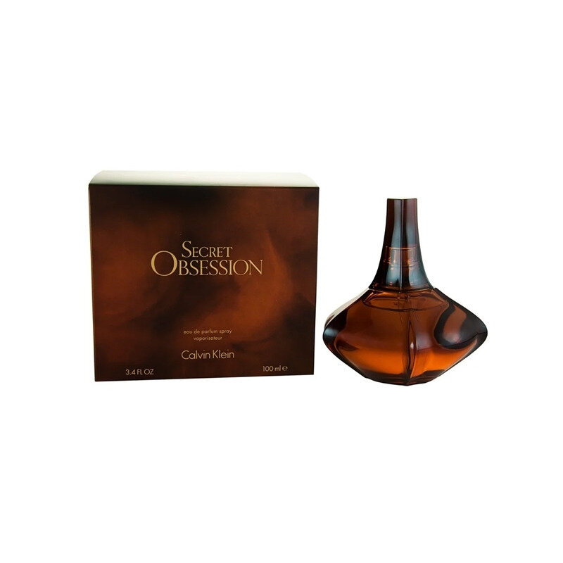 Парфюмерная вода Calvin Klein Secret Obsession 100 мл