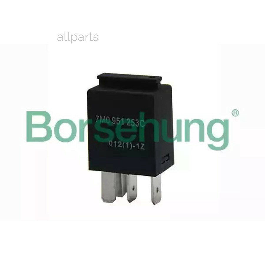 BORSEHUNG B17806 Реле