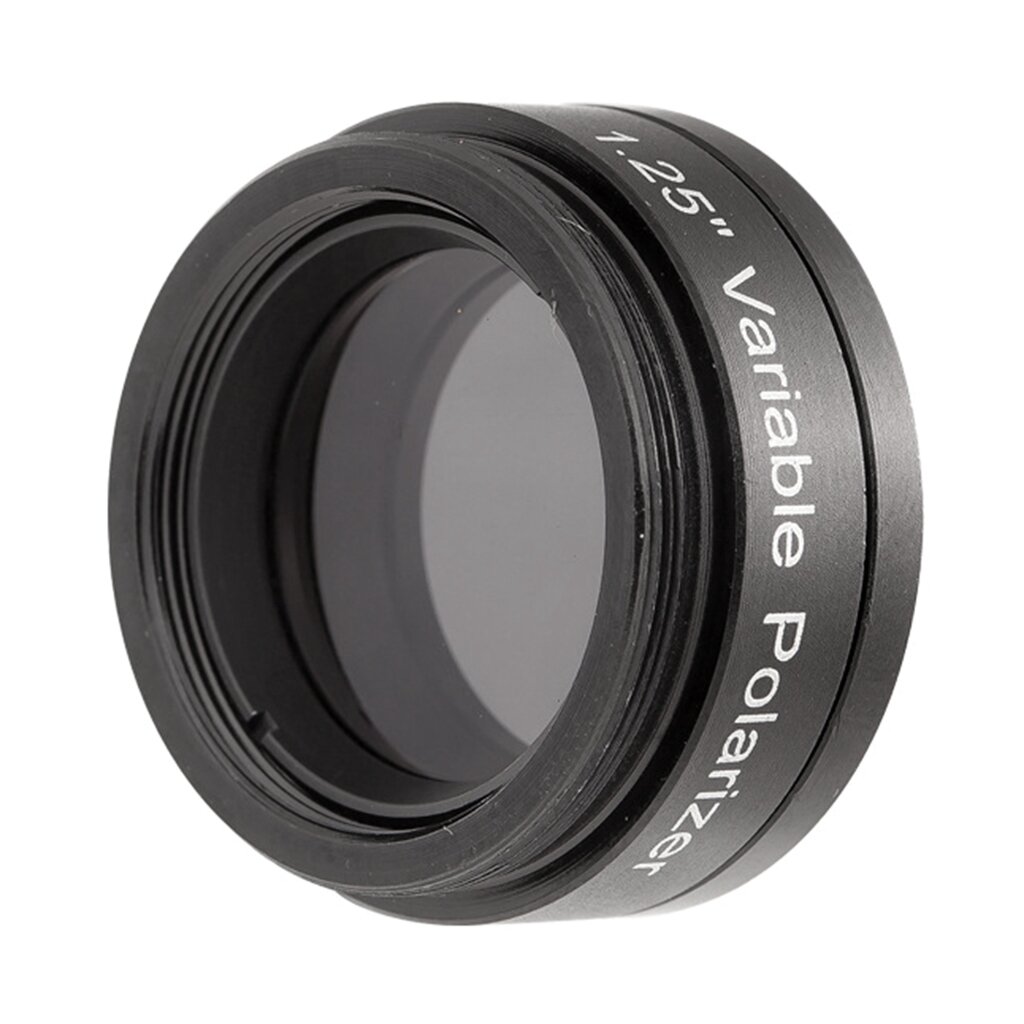 Поляризационный фильтр 1.25 дюйма для телескопа