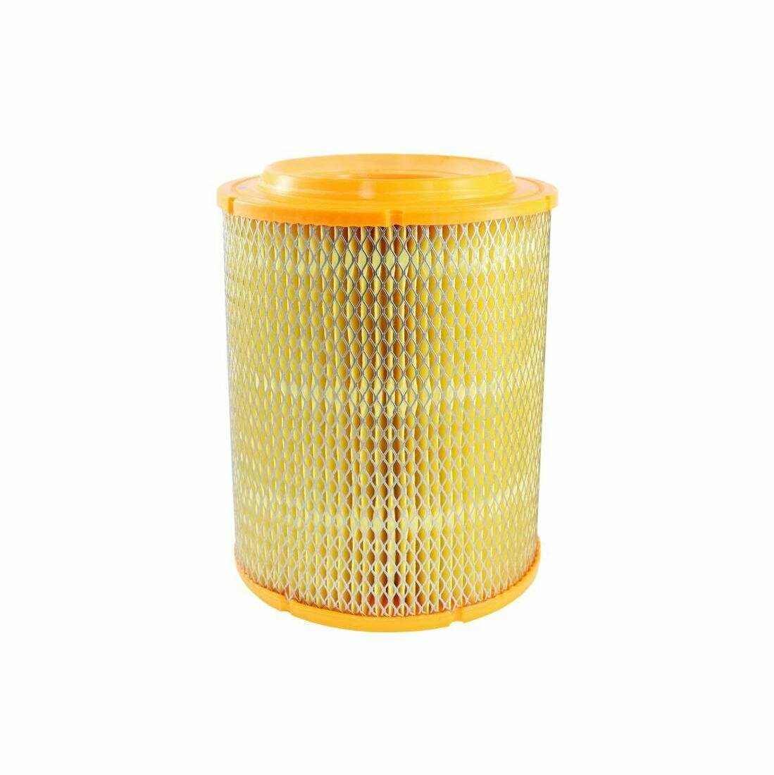 Фильтр возушный (элемент) 3110-1109013-11КУ для а/м ГАЗ 3110,3302,2217; УАЗ 31519 (с 2001, низкий, дв. ЗМЗ-406,405,409)