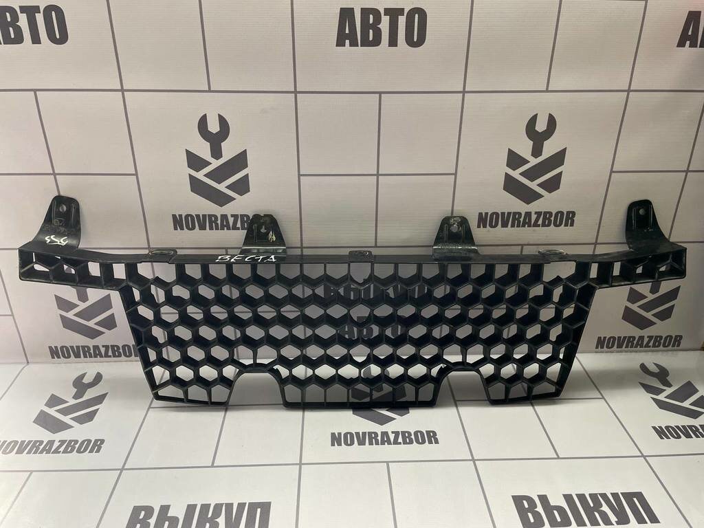 Усилитель переднего бампера LADA VESTA 15-19