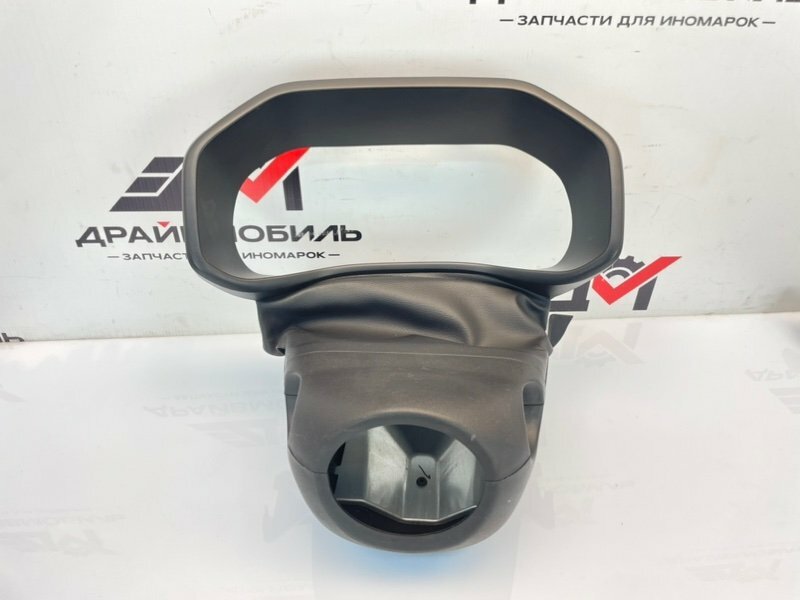 Б/У козырек приборной панели Haval Jolion 2022 GW4G15K nв комплекте подрудлевой кожух , в хорошем состоянии 64104 HAVAL ар...