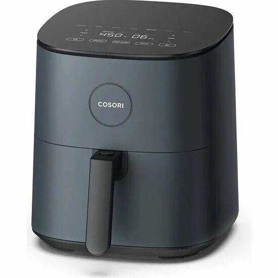 COSORI Аэрогриль CAF-L501, серый